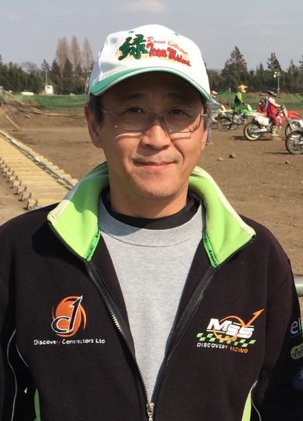 スタッフ紹介 | Dream Runner Channel サイトです